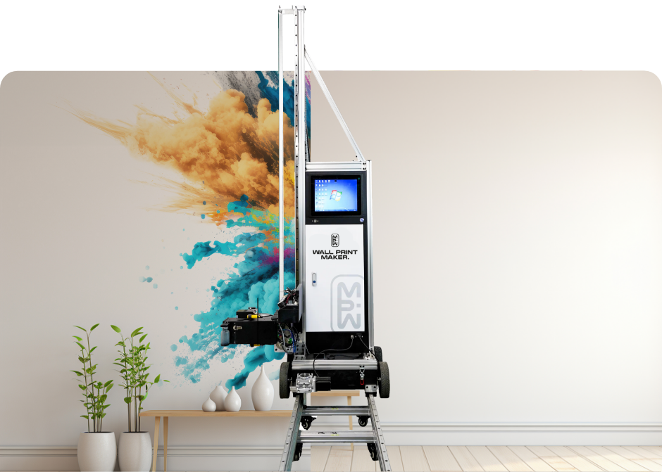 Wall Print Maker - Impression Murale Bourgogne-Franche-Comté